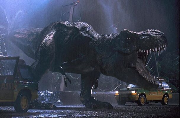 Top 10 Fastest Dinosaurs | Dinosaur Universe
