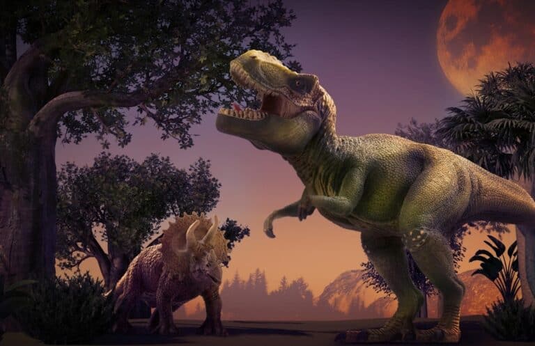 Is It Possible That Dinosaurs Will Come Back in 2050? | Dinosaur Universe